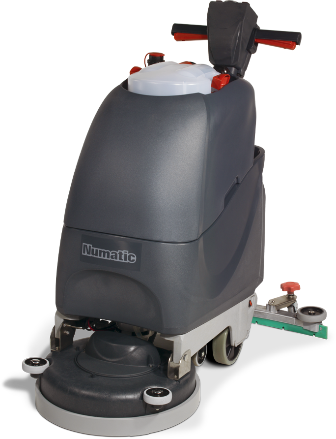 Numatic Support – Product Updates, Info, Videos + More