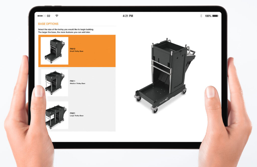 Home - Numatic Support