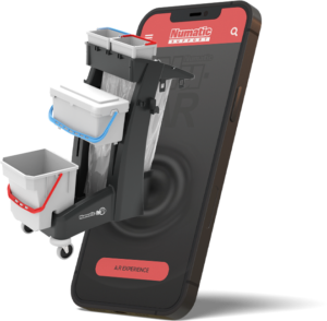 Home - Numatic Support