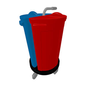 Nu-AR - Numatic Support