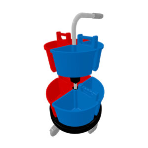 Nu-AR - Numatic Support