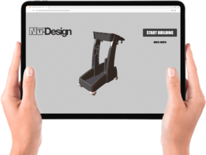 Home - Numatic Support