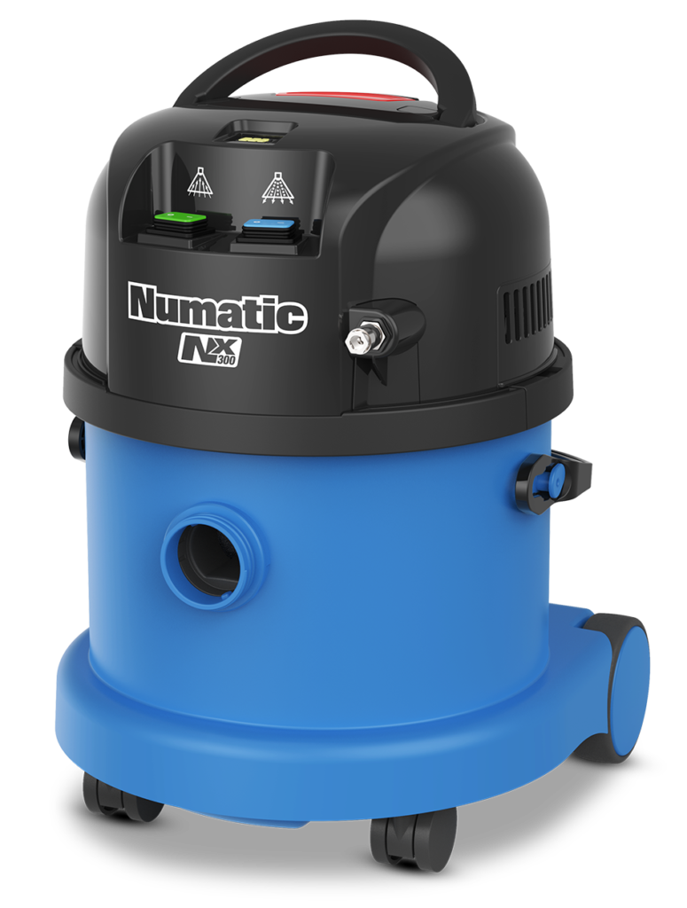 Nu-AR - Numatic Support