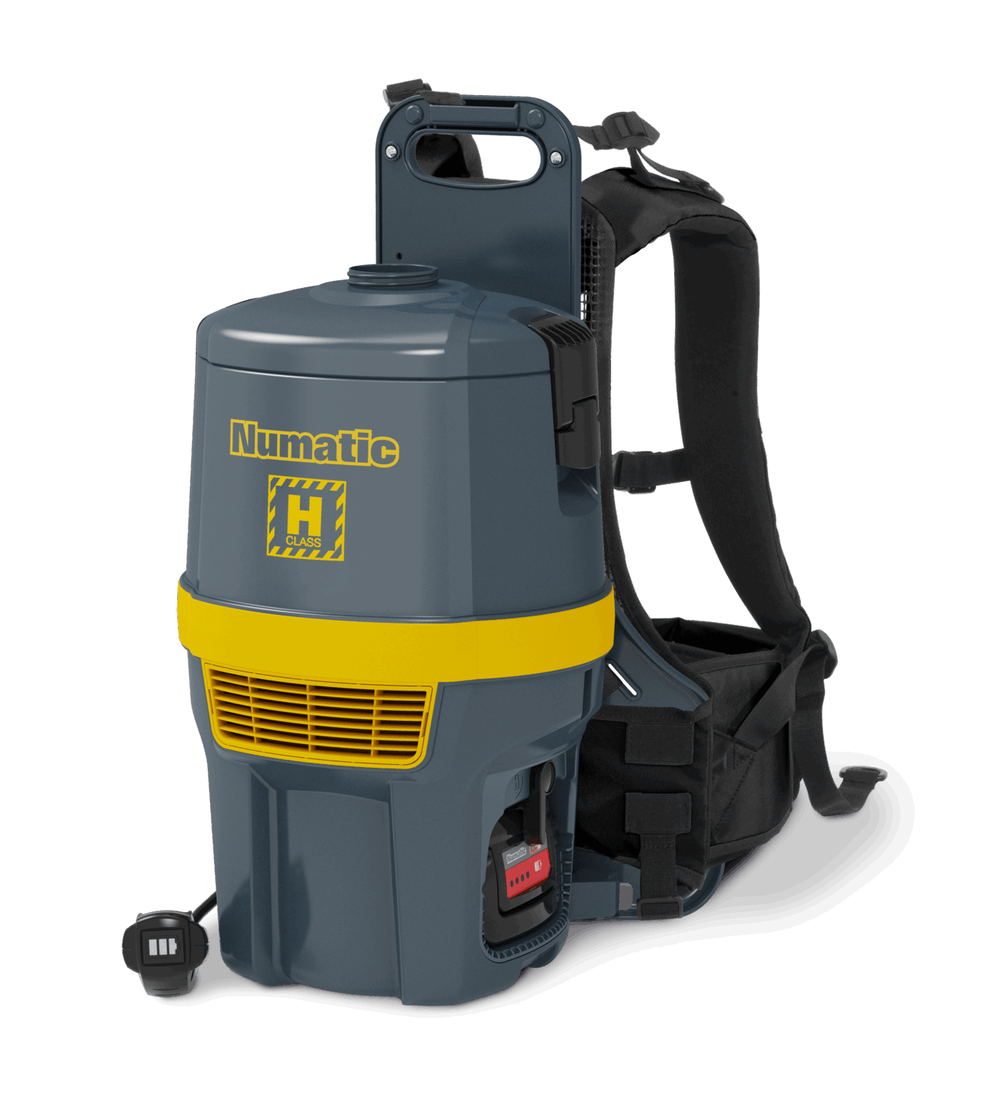 Technical Documents Archive - Numatic Support