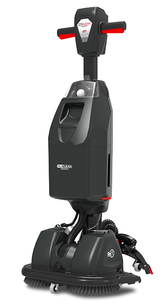 NuClean NCC440NXF - Numatic Support